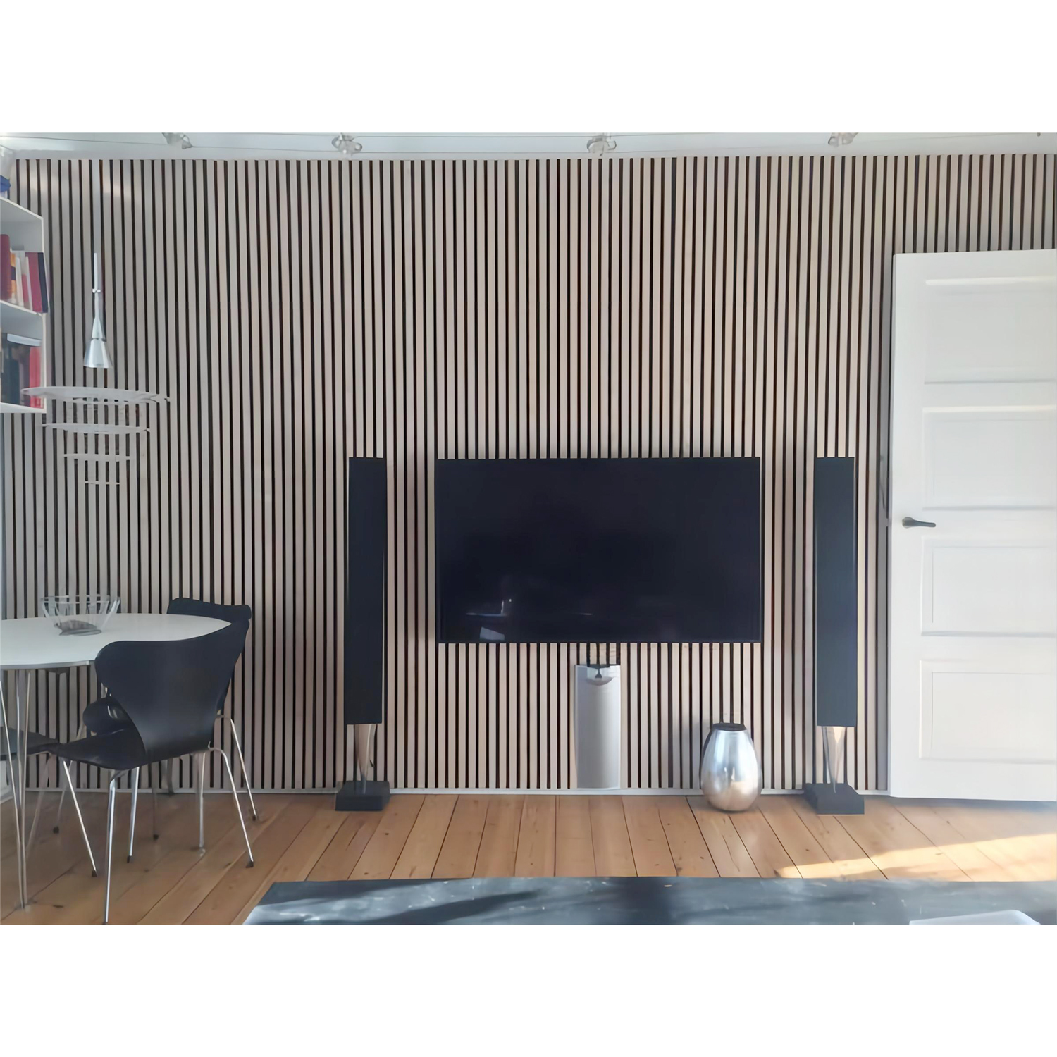 Custom Akupanel Wooden Acoustic PanelsChina - Th-Star