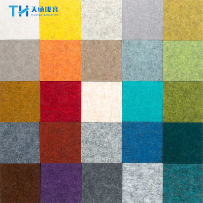 composite oyster Acoustic Board externalChina - Th-Star