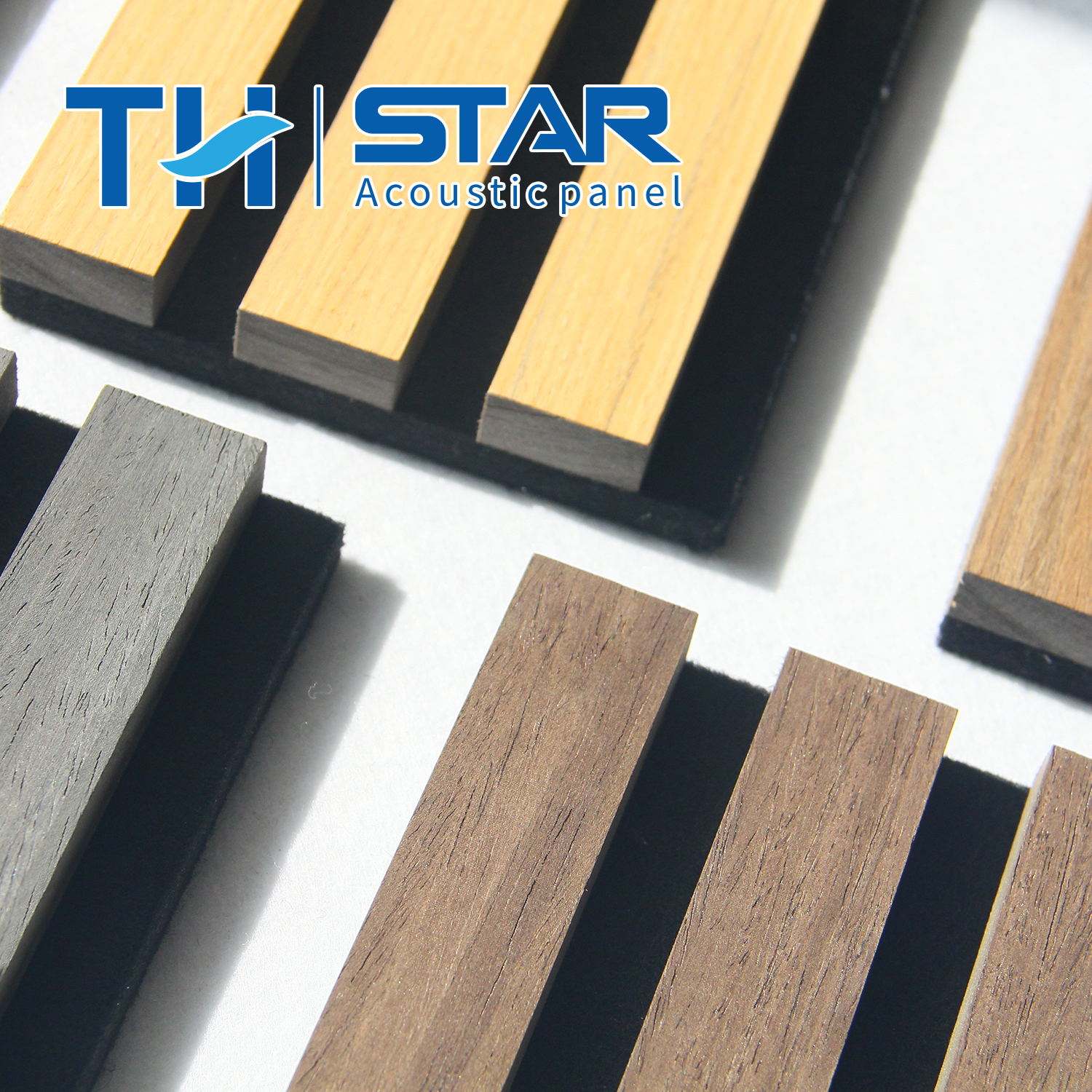 Sound Reduction Panel Acoustic Panels Sound AbsorbingChina - Th-Star